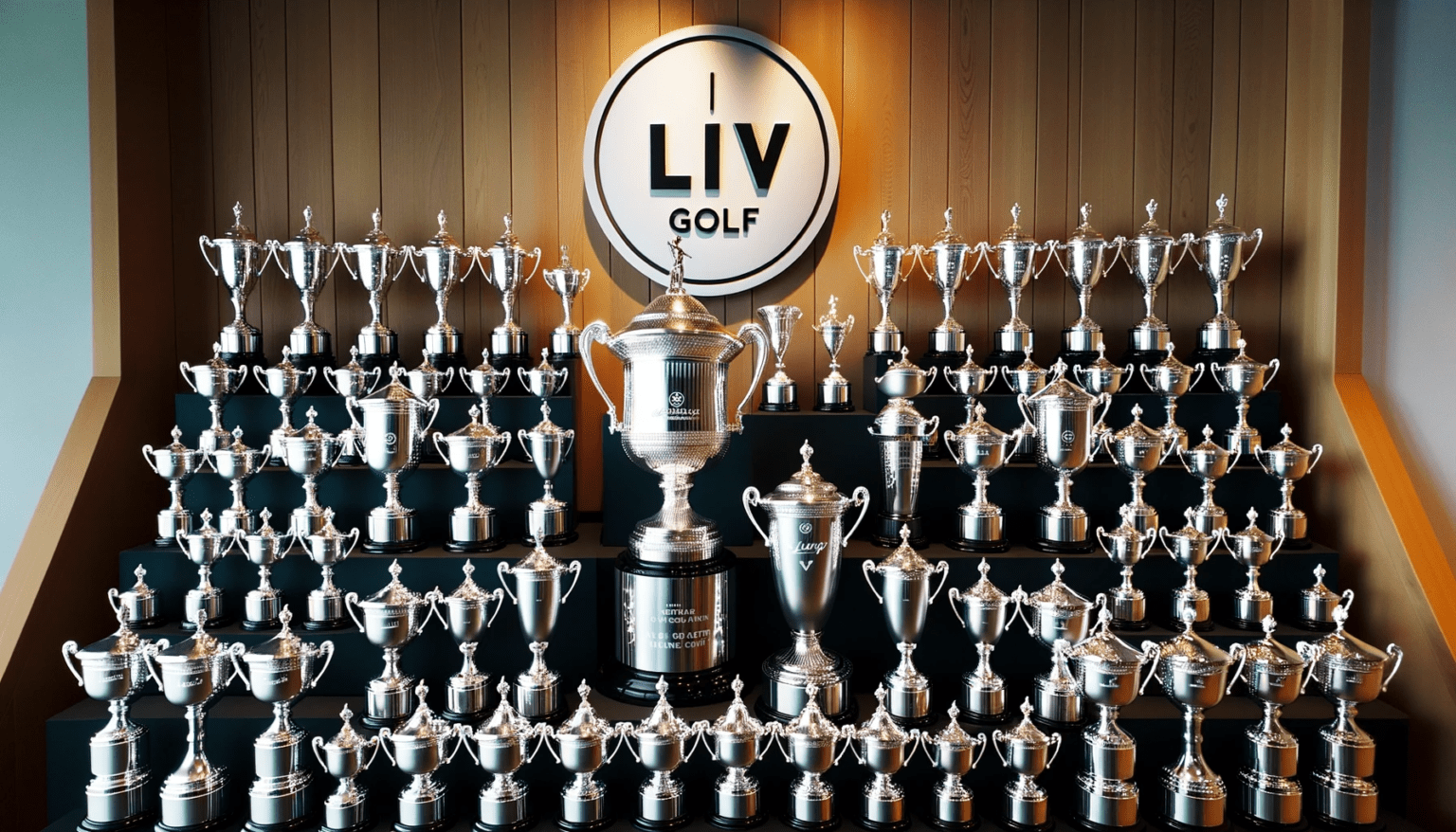 The LIV Golf League Controversy - EasySportz