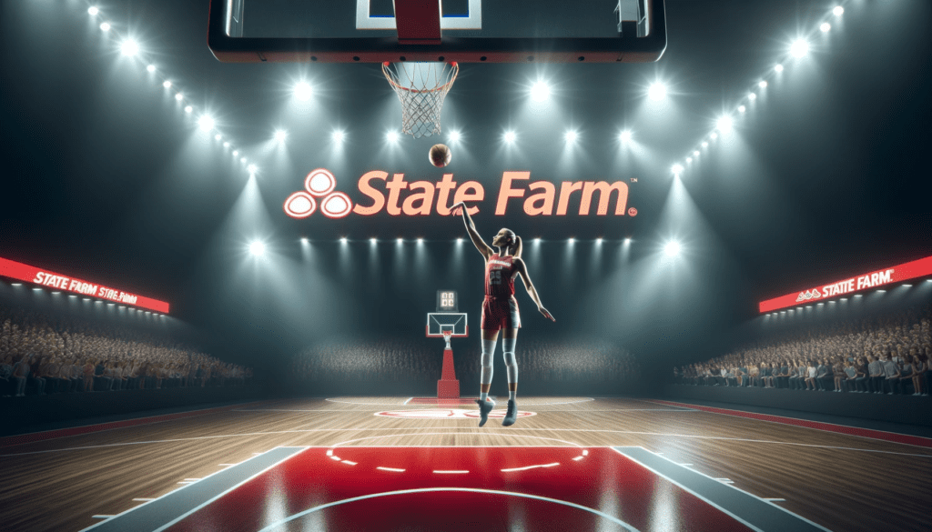 Caitlin Clark and Patrick Mahomes for StateFarm? - EasySportz