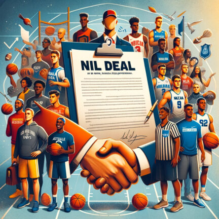 New NIL Rules - EasySportz