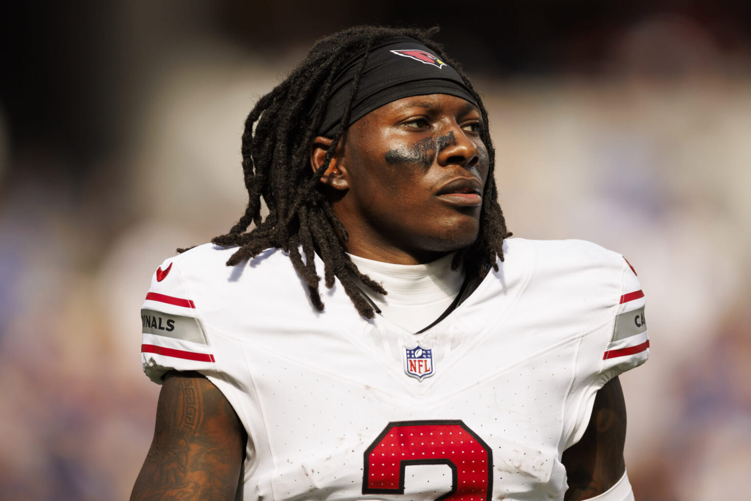 Marquise Brown Teases Possible Ravens Reunion On Social Media - EasySportz