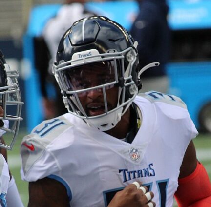 Former Eagles Safety Kevin Byard Finds New Home with Chicago Bears ...