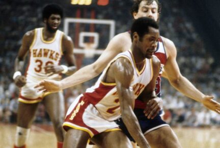 15 Basketball Players Who Tragically Passed Away During Their Career ...
