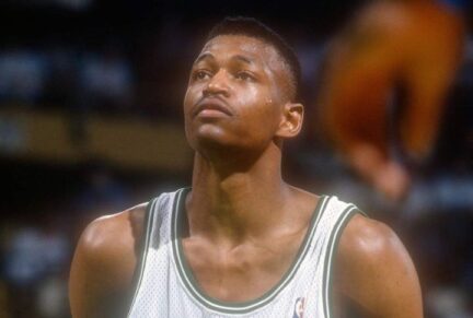 15 Basketball Players Who Tragically Passed Away During Their Career ...