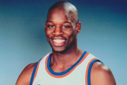 15 Basketball Players Who Tragically Passed Away During Their Career ...