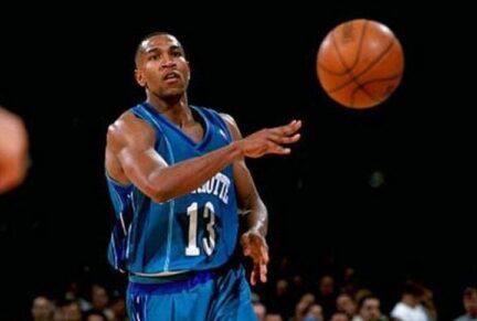 15 Basketball Players Who Tragically Passed Away During Their Career ...