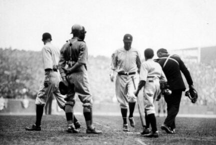 15 Fascinating Facts About Babe Ruth Every Baseball Fan Should Know ...
