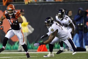 15 Legendary Moments That Shaped Ray Lewis’s Career - EasySportz