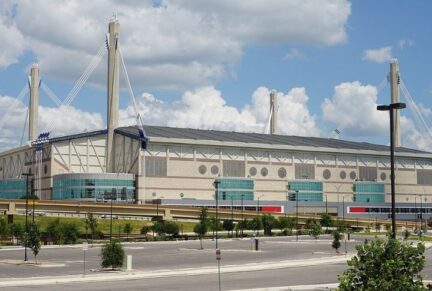 10 Cities That Deserve An NFL Expansion Team - EasySportz