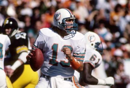 10 Moments That Defined Dan Marino’s Legendary Career - EasySportz