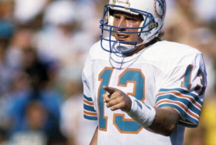 10 Moments That Defined Dan Marino’s Legendary Career - EasySportz