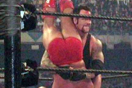 10 Most Iconic Wrestling Moves in WWE History - EasySportz
