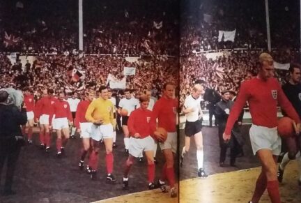 15 Defining Sports Events of the 1960s and 1970s - EasySportz