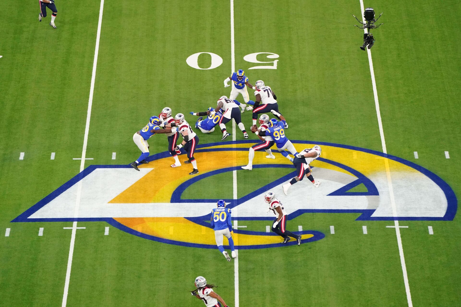 NFL Team Power Rankings: From Philadelphia to New Orleans - EasySportz