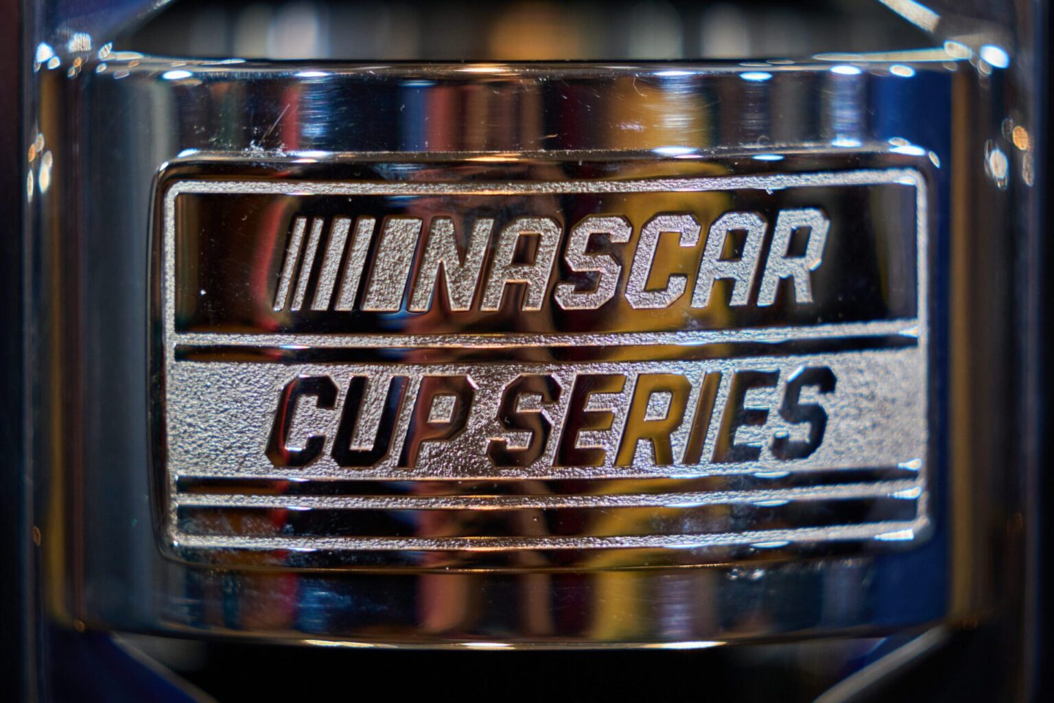 COLUMN: NASCAR Got it Right With New Chase Format - EasySportz