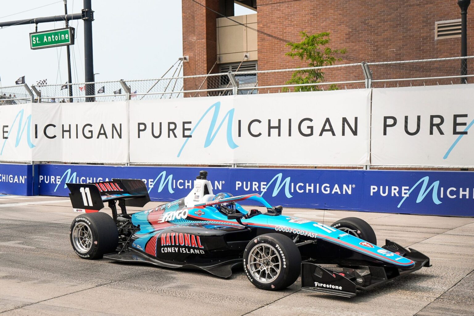 How to Watch IndyCar NXT at Road America - EasySportz