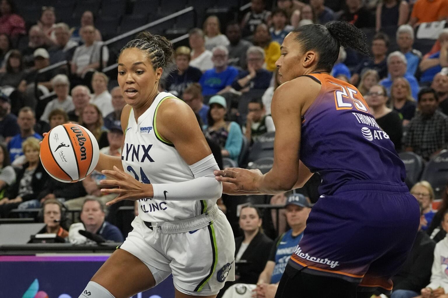 Midseason WNBA Power Rankings: Where are Caitlin Clark and the Fever ...
