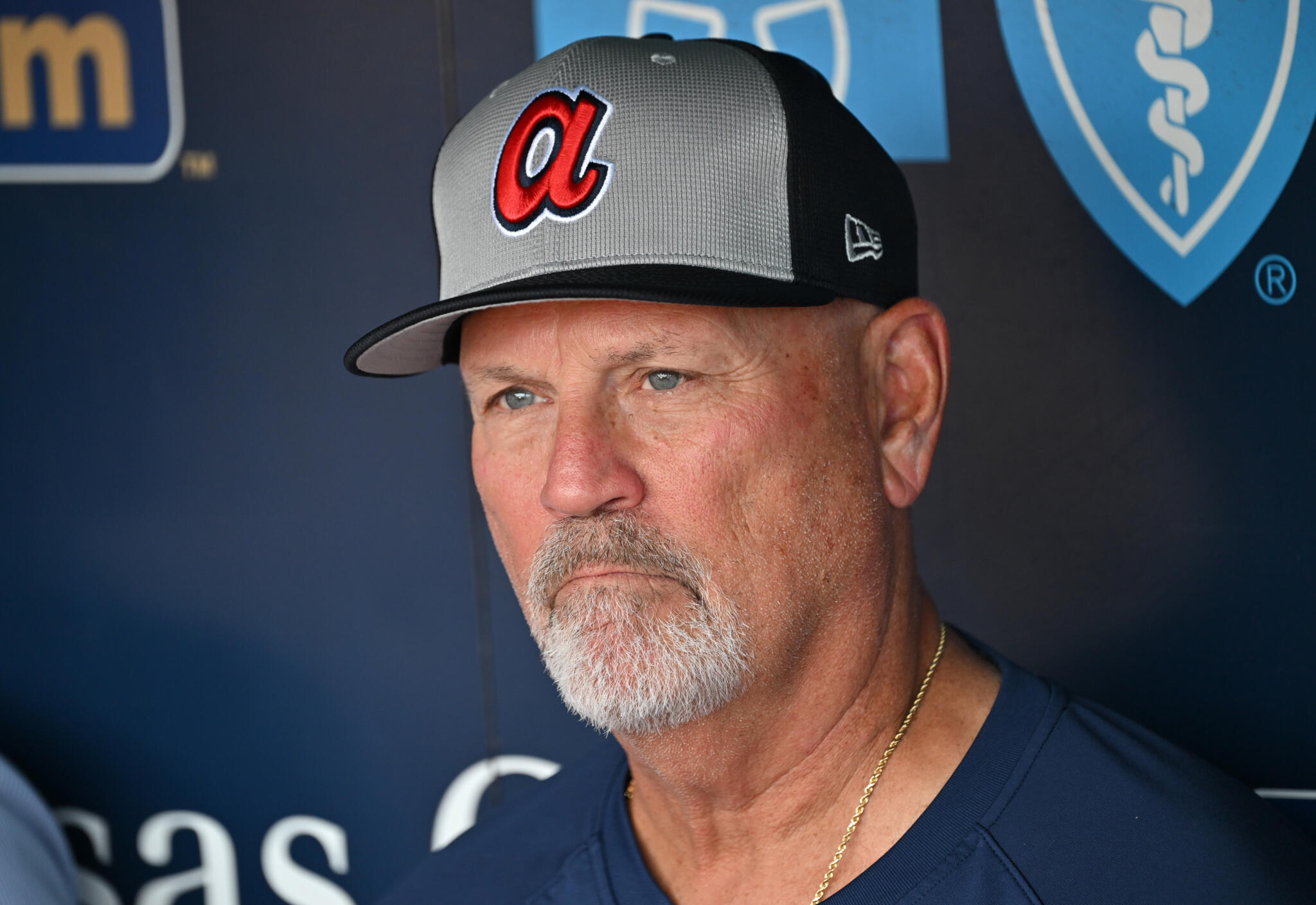 Braves Staff, Brian Snitker Put on Blast for Acuña Injury - EasySportz