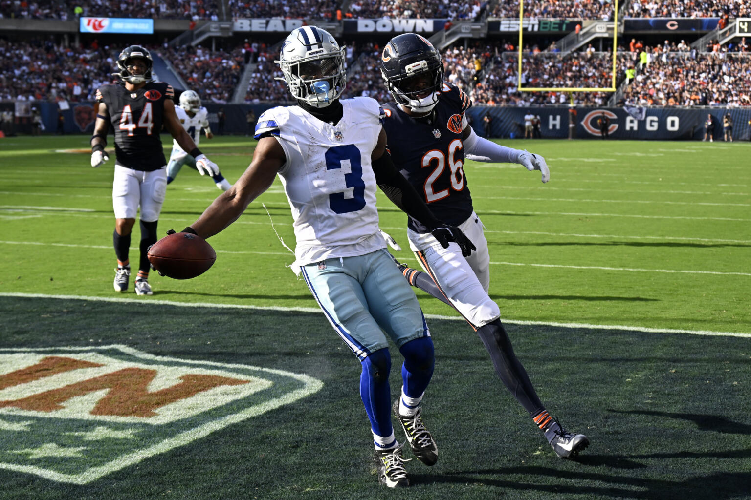NFL Franchise Tag Window Opens As Key Names Are Expected To Be Tagged ...