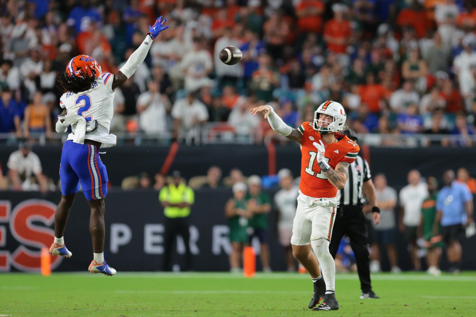 2025 Heisman Trophy Favorites: Beck and Simpson Lead The Field - EasySportz