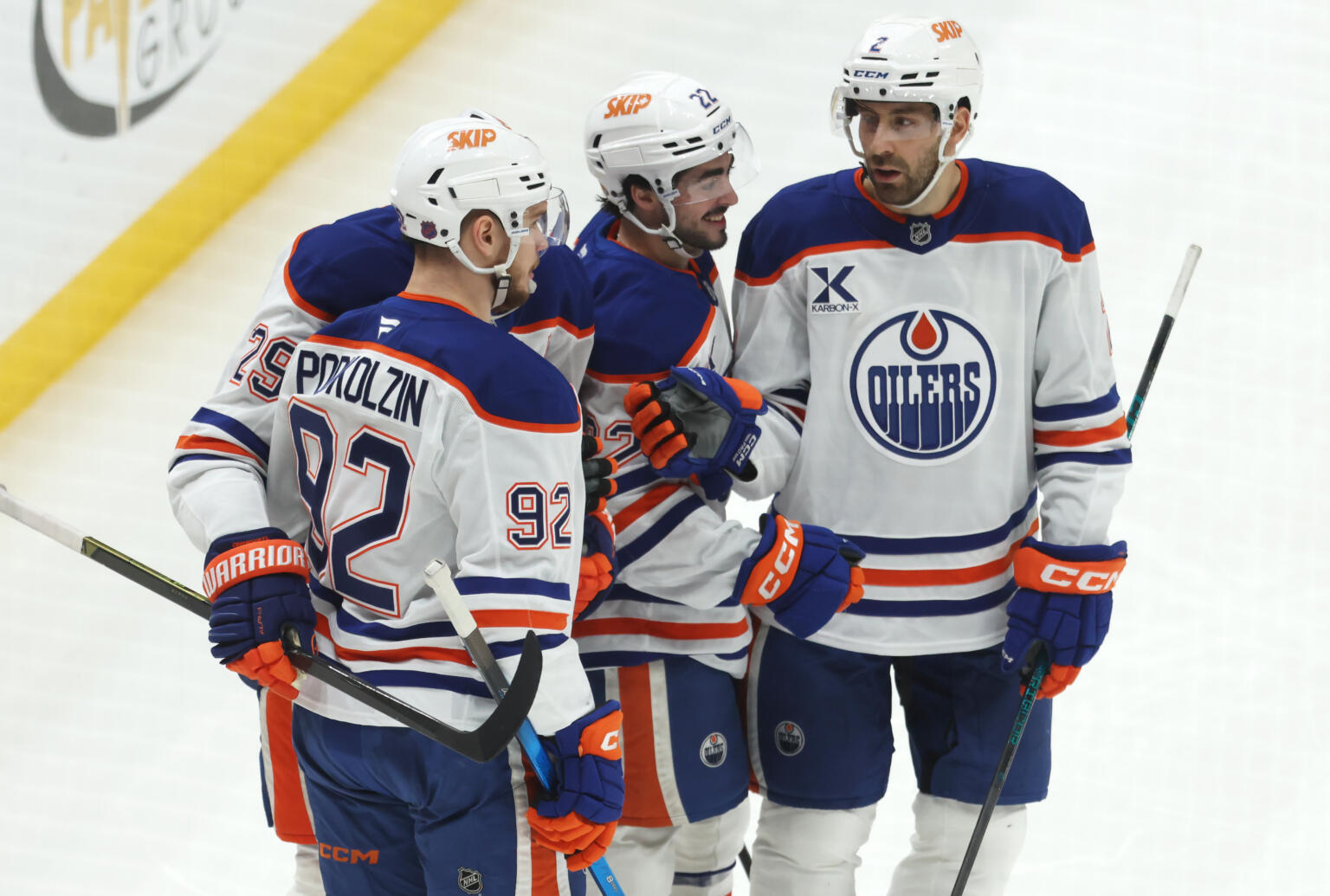 COLUMN: Don’t Write the Edmonton Oilers off Just Yet in the West ...