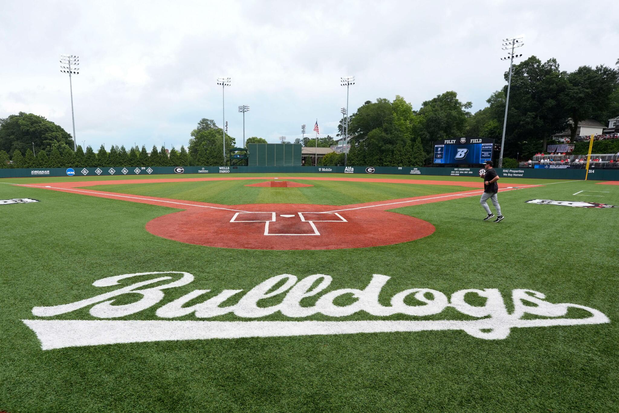 Third Time’s The Charm? 2026 Georgia Baseball Season Preview - EasySportz
