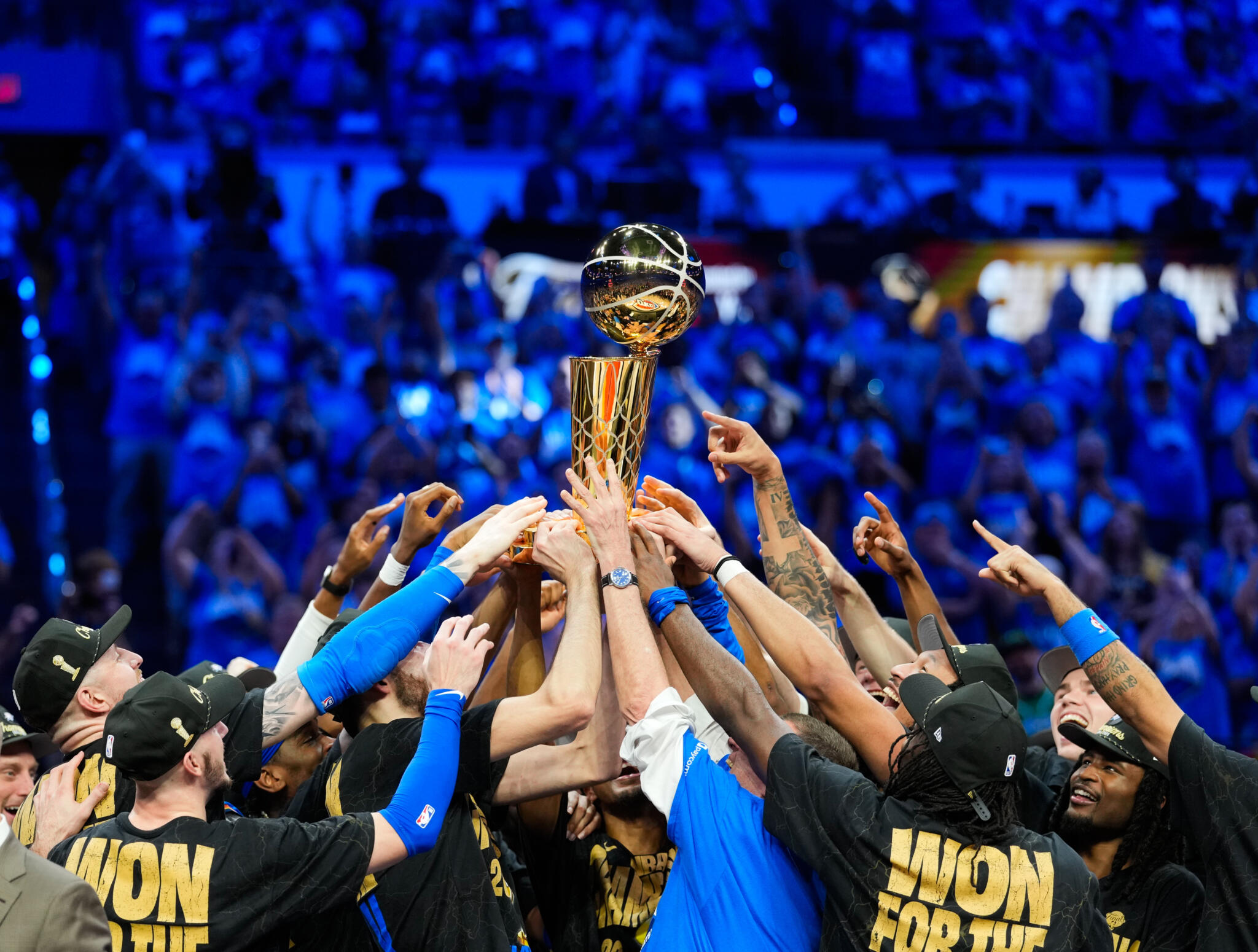 The 10 NBA Teams Best Built to Win the Championship - EasySportz