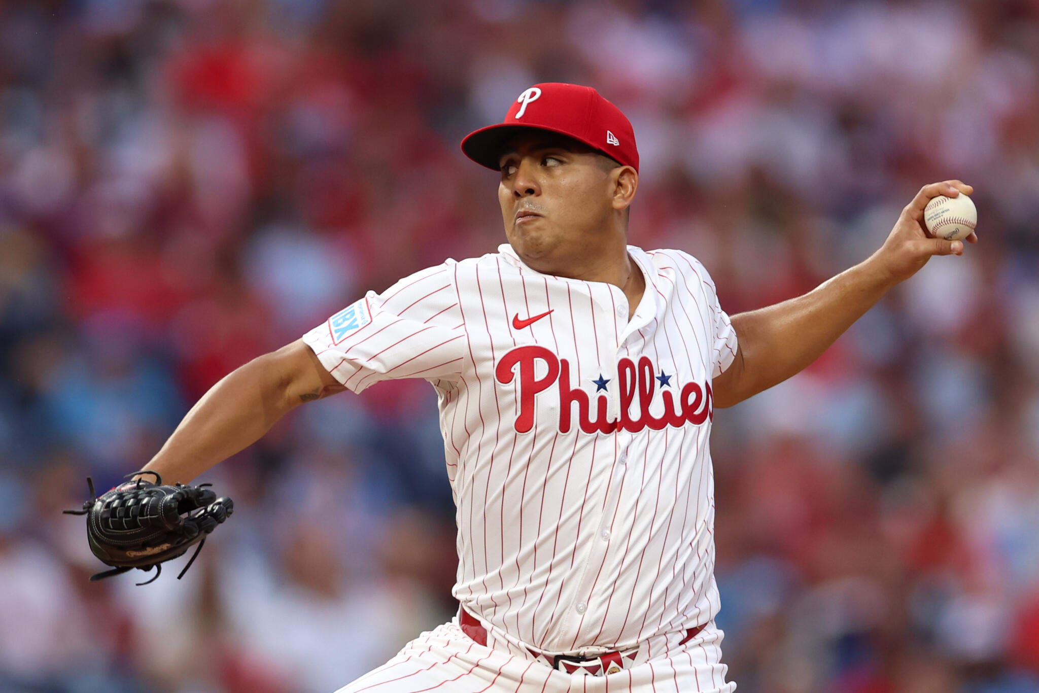 Red Sox Strengthen Rotation With Ranger Suárez Signing - EasySportz