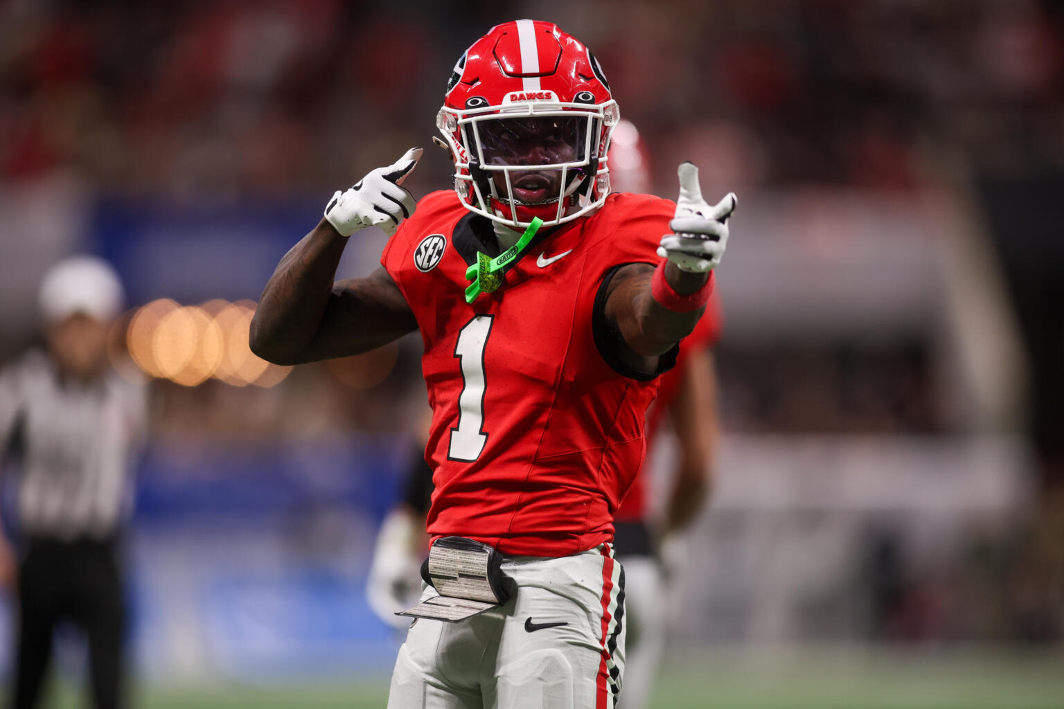 2026 NFL First-Round Mock Draft 2.0: Pick-by-Pick Breakdown and ...