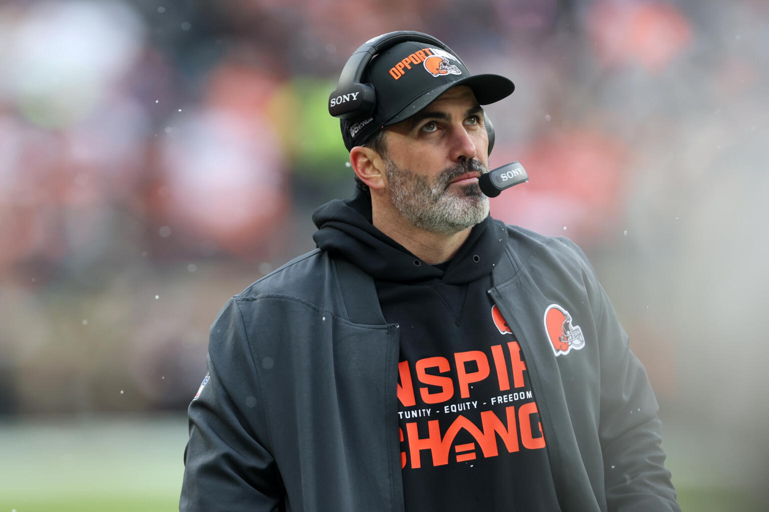 Kevin Stefanski Emerges as Favorite for Atlanta Falcons Job; What We ...
