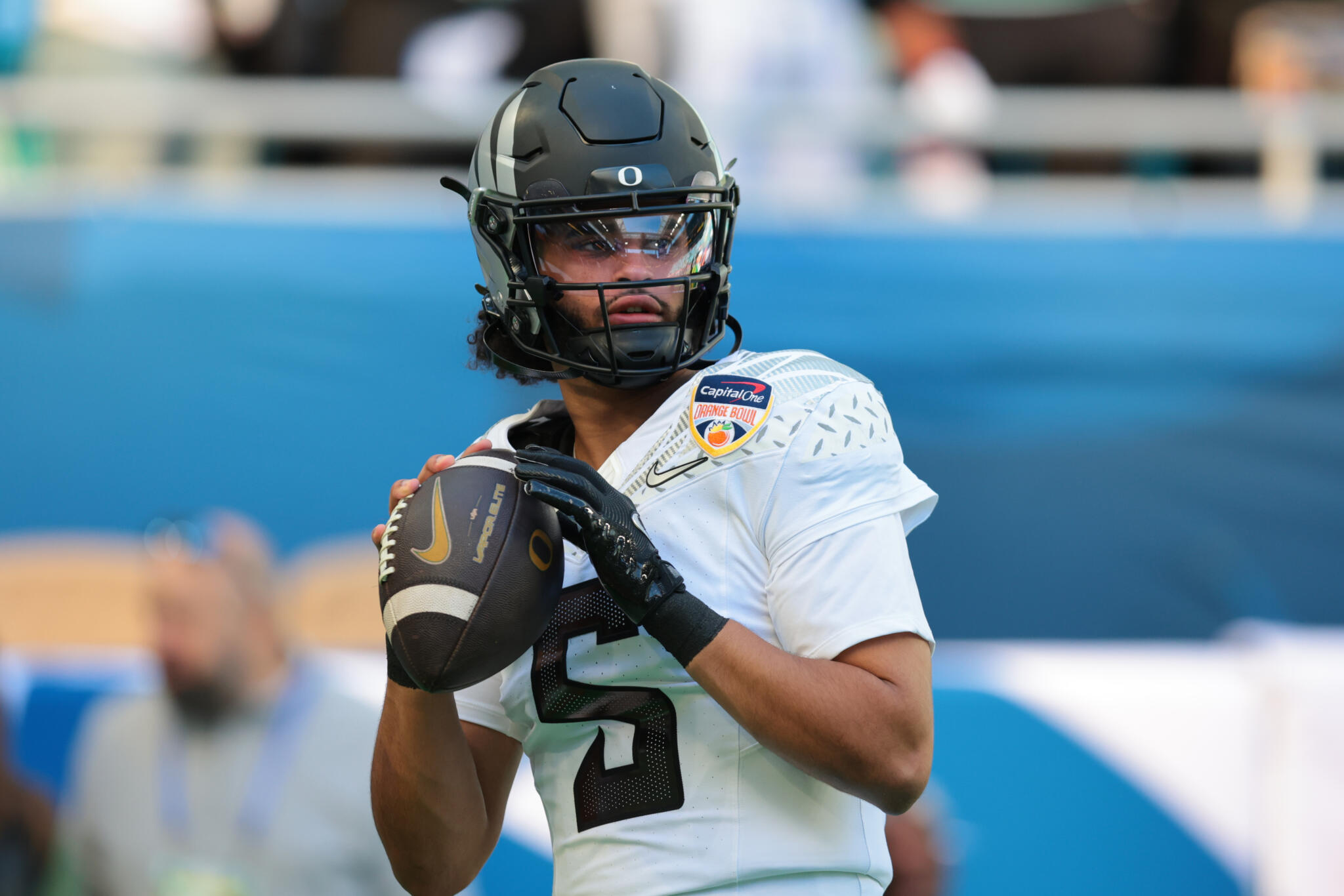 2026 NFL First-Round Mock Draft 1.0: Pick-by-Pick Breakdown and ...