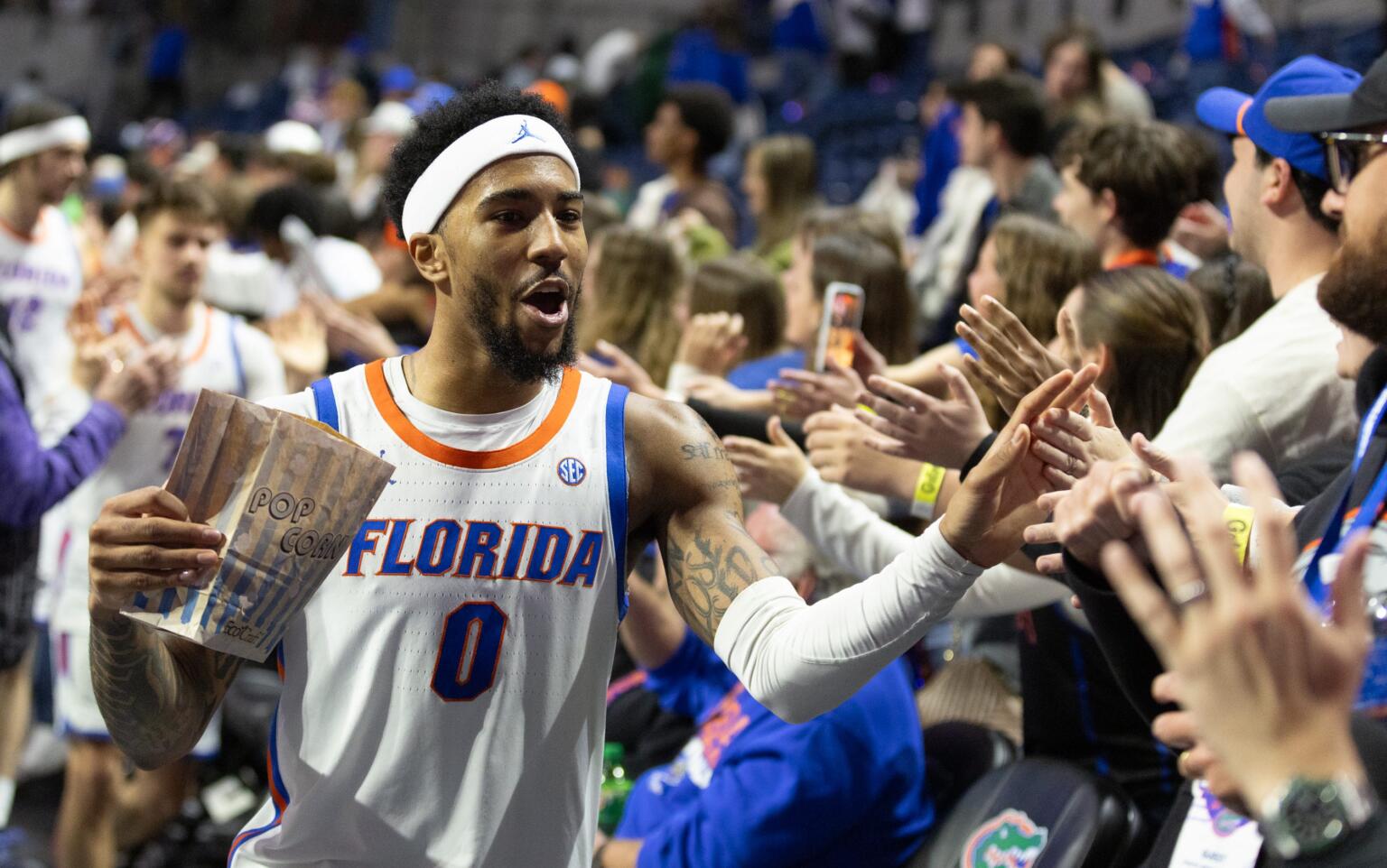 COLUMN: Todd Golden and the Florida Gators are Kicking into High Gear ...