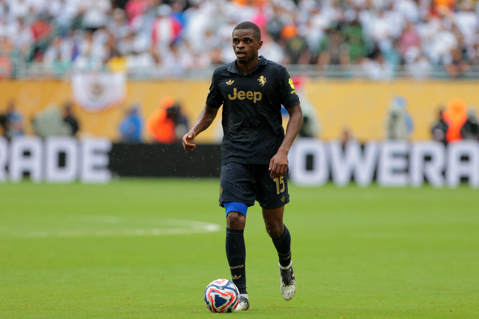 Humiliated and Desperate: Can Juventus Pull Off the Impossible in Turin ...