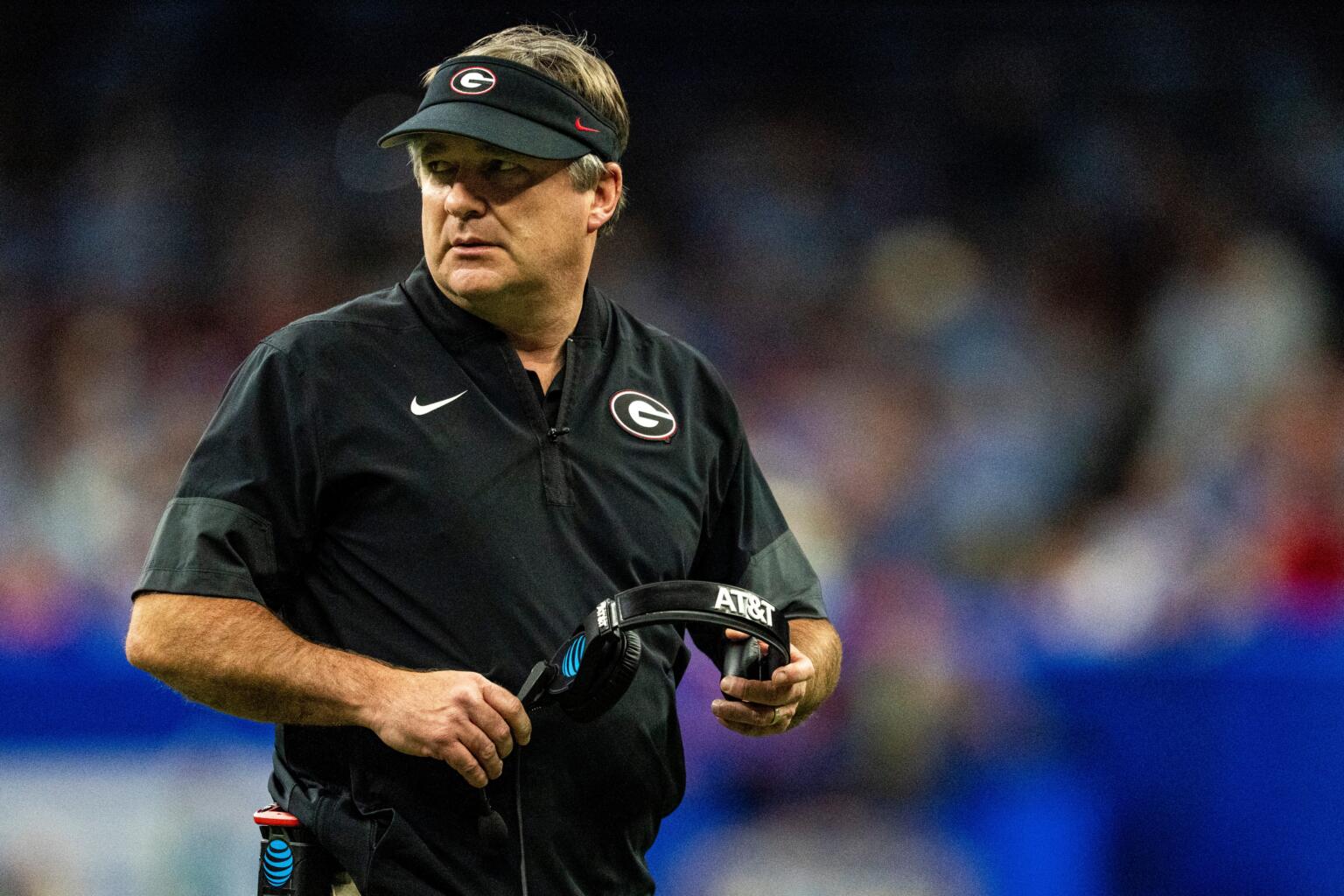 UGA and Glory Glory Georgia: A New Era of Fan Access and Engagement ...