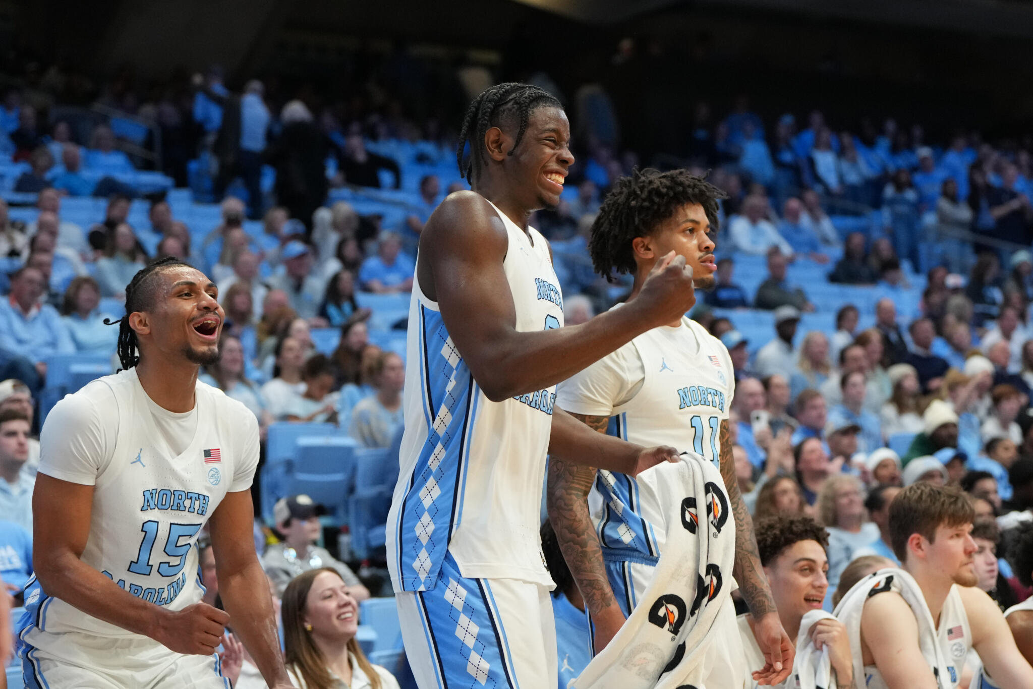 Duke Blue Devils vs. North Carolina Tar Heels — ACC Showdown Preview ...