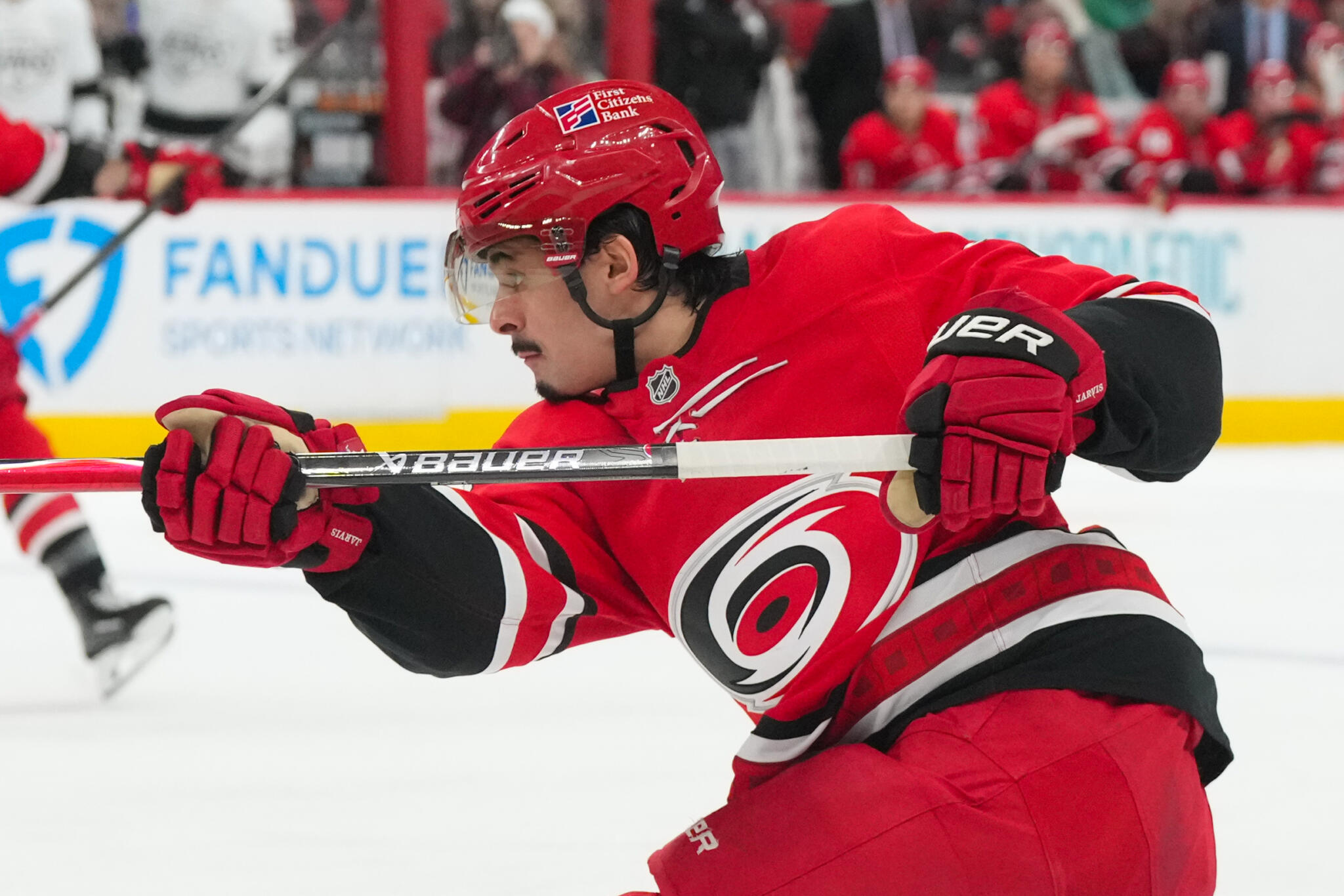 A Feast in the East: Senators vs. Hurricanes Preview for Feb. 3 ...