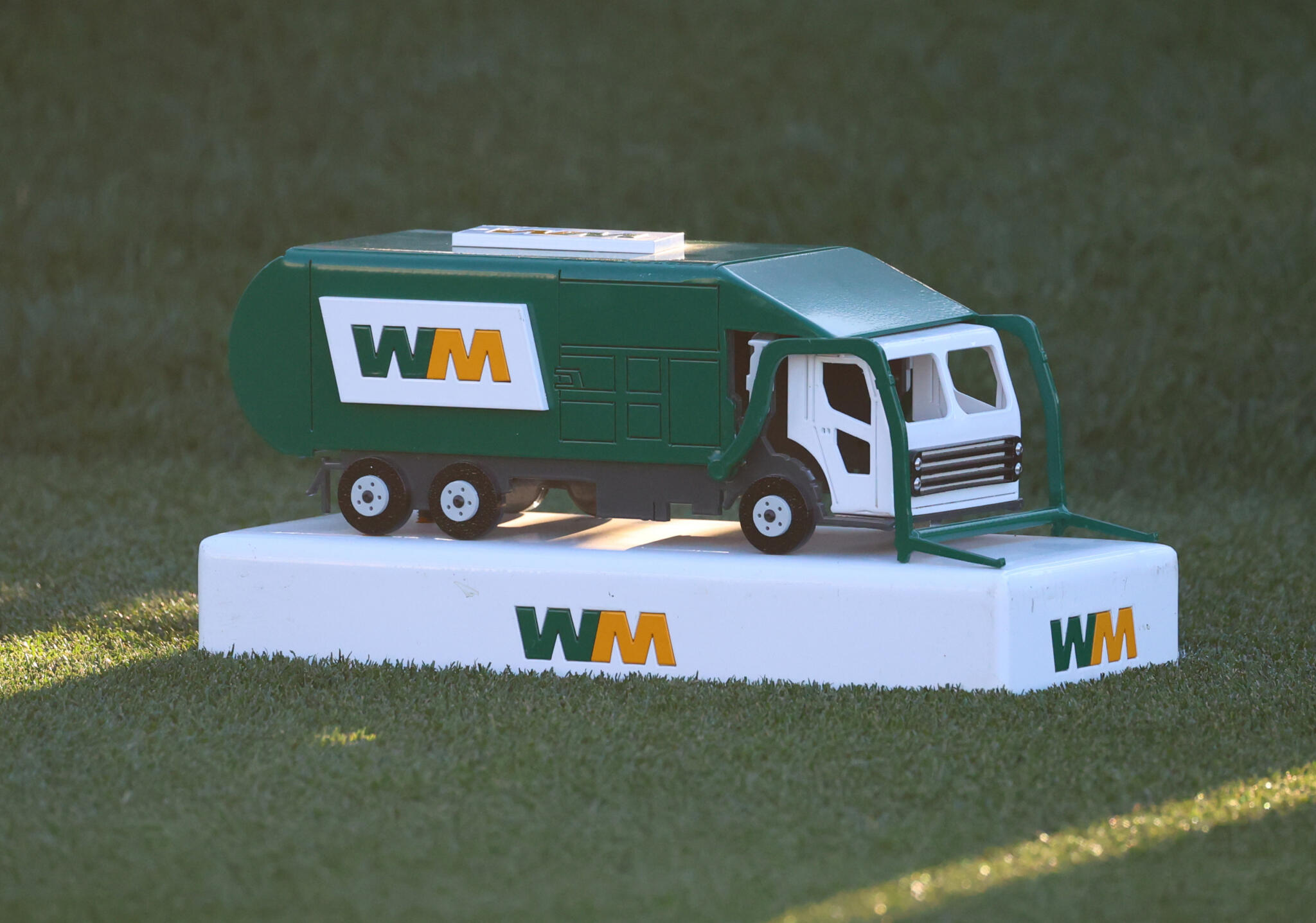 Waste Management PGA Tour Preview: 2026 Edition - EasySportz