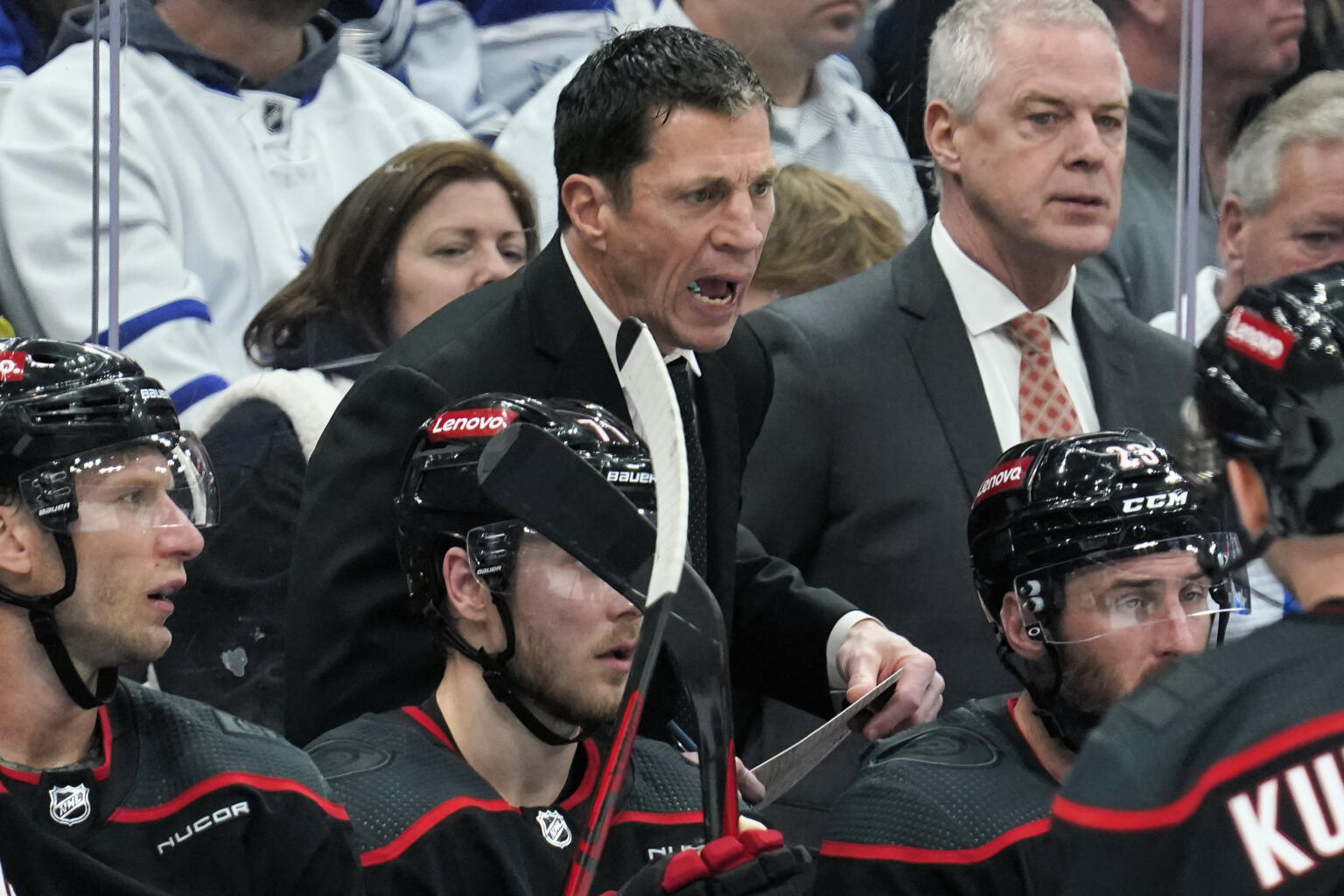 Rod Brind’Amour is on the Brink of Immortality - EasySportz