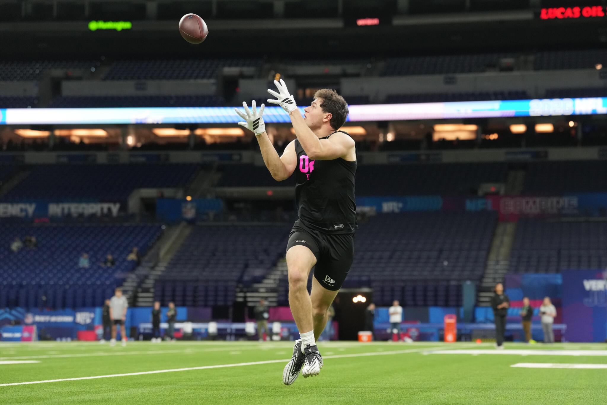 NFL Draft Expert Grades Jacksonville Jaguars 2026 Draft Class - EasySportz