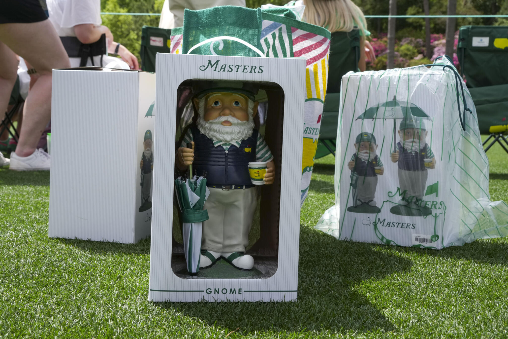 The Masters Merch for 2026 is Ready for the Patrons - EasySportz