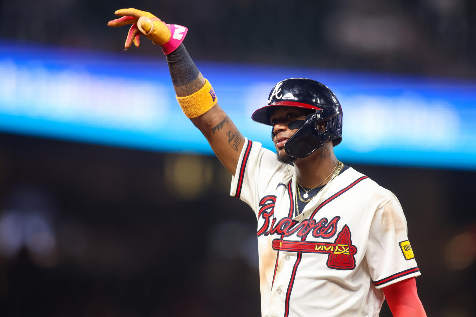 The Atlanta Braves Invented Baseball - EasySportz
