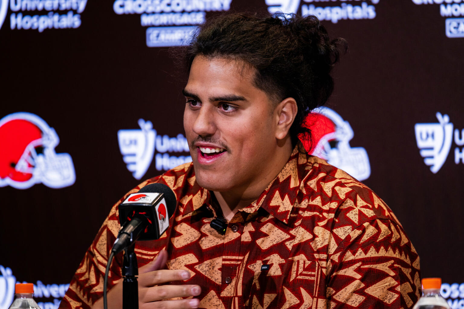 NFL Expert Grades Cleveland Browns on 2026 Draft Class - EasySportz